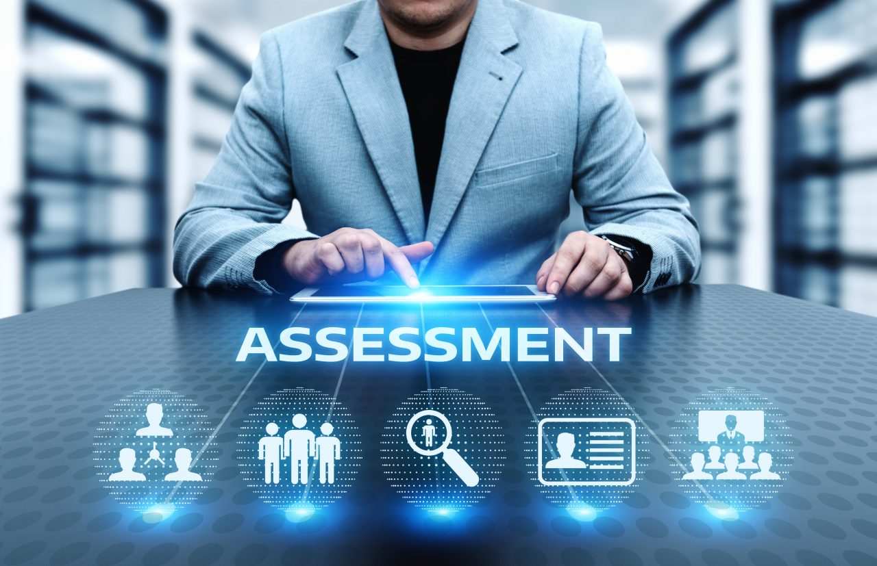 Cyber Security Risk Assessments & Audits - Simplify Security